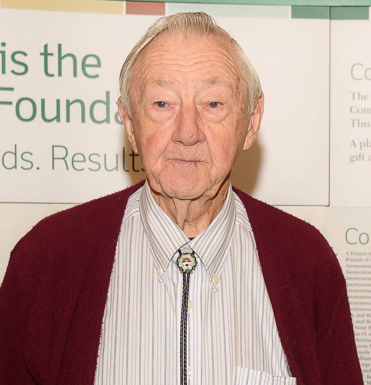 Forest L. Hough Endowment Fund - The Community Foundation of Frederick ...