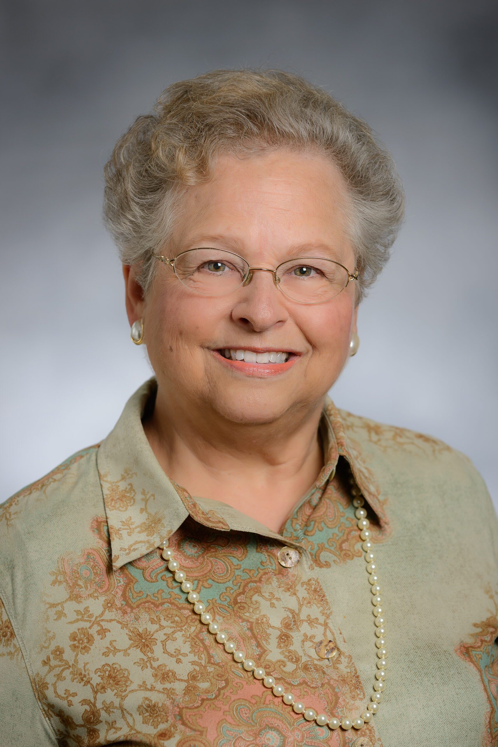 Nancy Roblin Fund for The Frederick Chorale - The Community Foundation ...