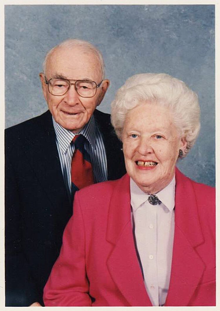 Wayne C. Neely and Margaret S. Neely Frederick Scholarship Fund - The ...