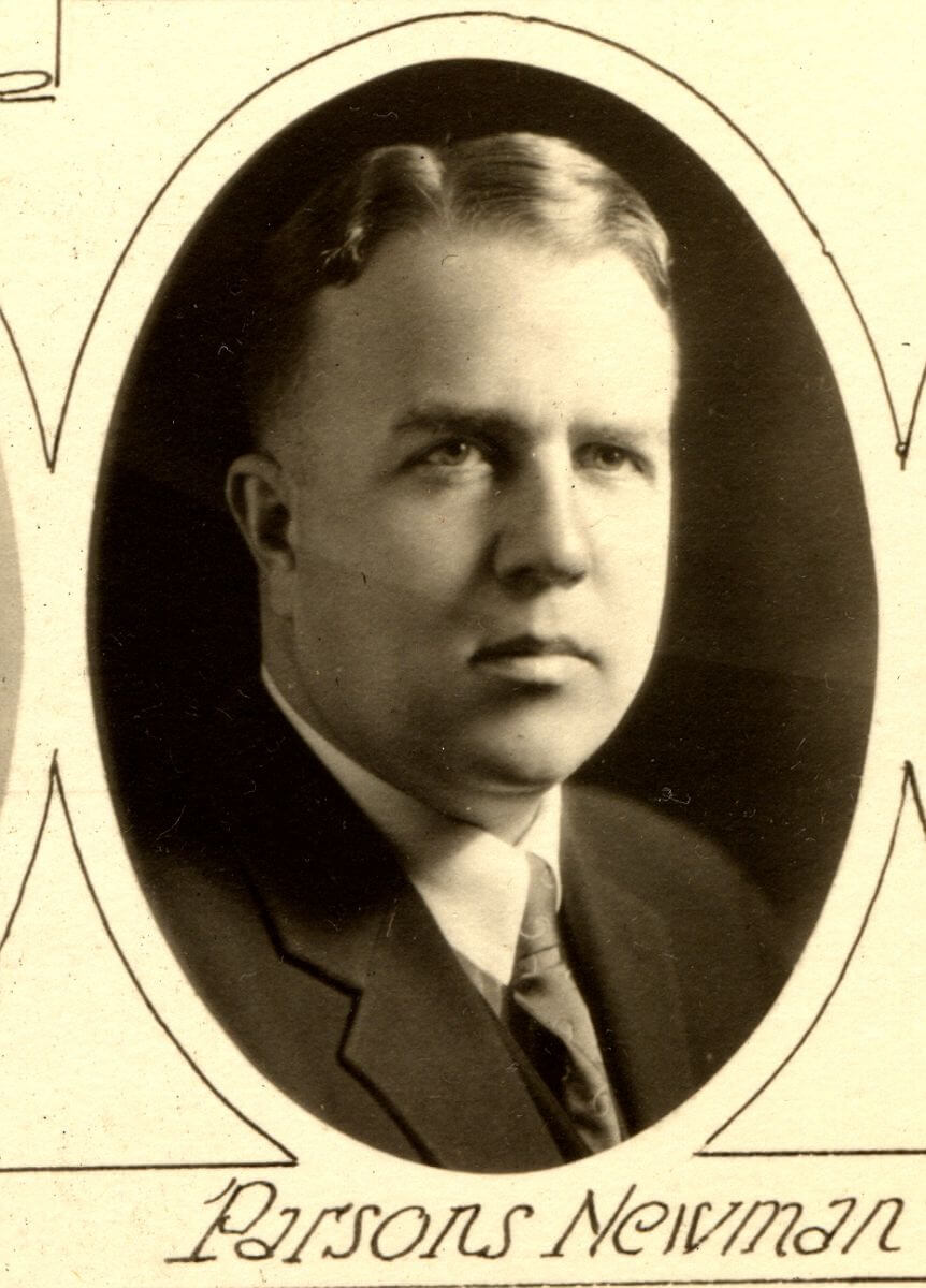 Parsons Newman Memorial Fund - The Community Foundation of Frederick County