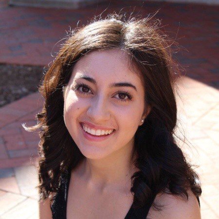 Scholar Success Story: Ariana Sadoughi - The Community Foundation of ...