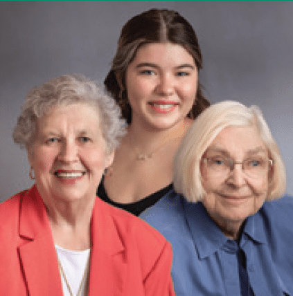 Wertheimer Awards 2024 - The Community Foundation of Frederick County