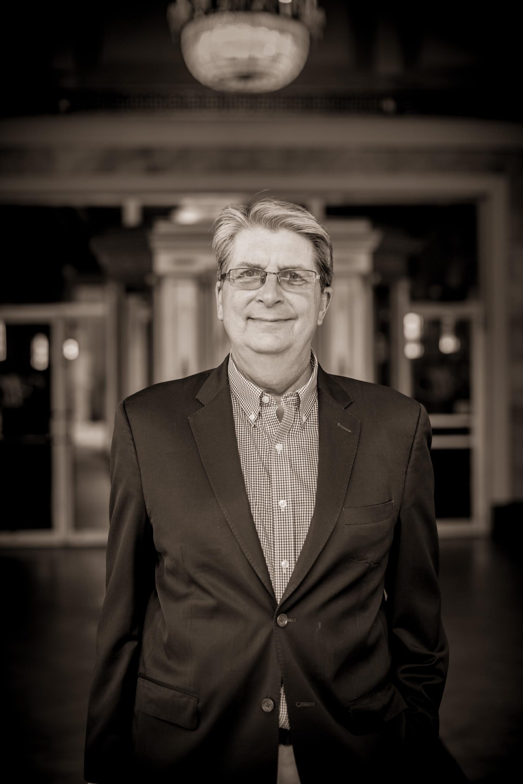 Scholarship Fund Honors Retired Weinberg Theater Manager - The ...