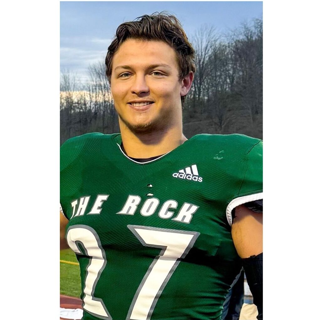 Parents Create Fund in Memory of Son, Raise Awareness for Mental Health - The Community ...