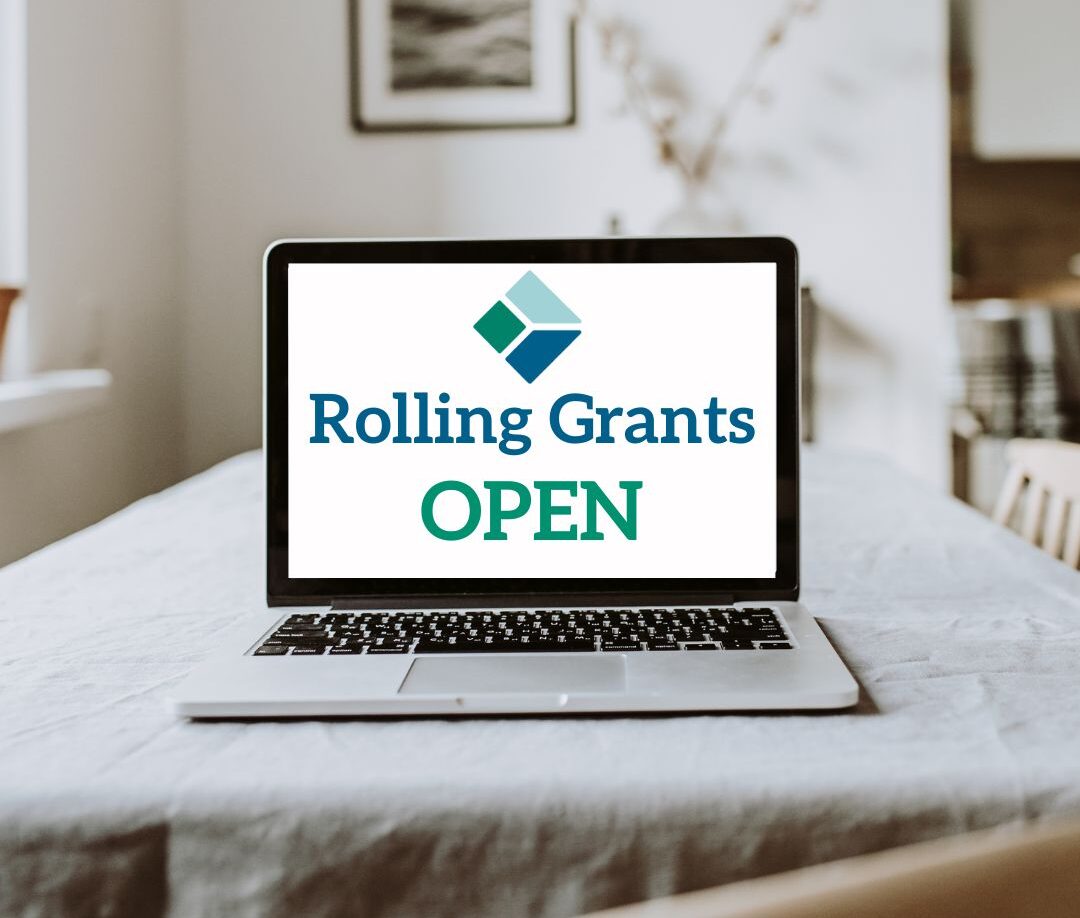 Community Foundation Announces FY25 Rolling Grant Application - The Community Foundation of ...